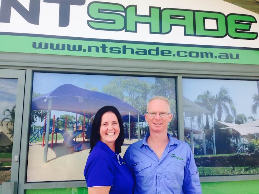 About NT Shade - NT Shade Play & Rubber